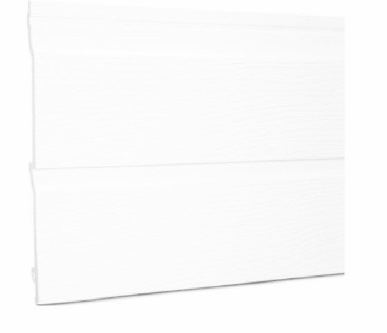 Durasid Original White Exterior Cladding Archives - Tradeline Pvc Limited
