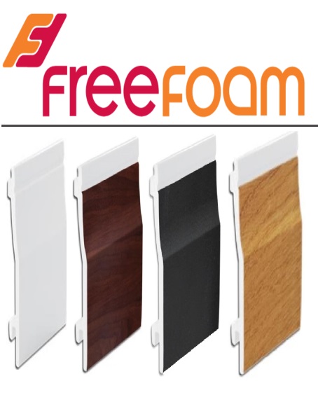 Cladding Archives - Page 5 of 26 - Tradeline Pvc Limited