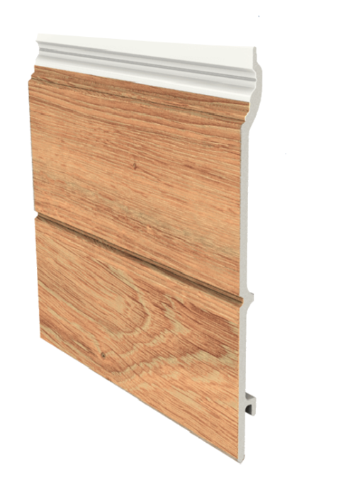 Red Cedar Exterior Cladding