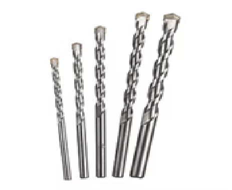 Drill Bits - Tradeline Pvc Limited