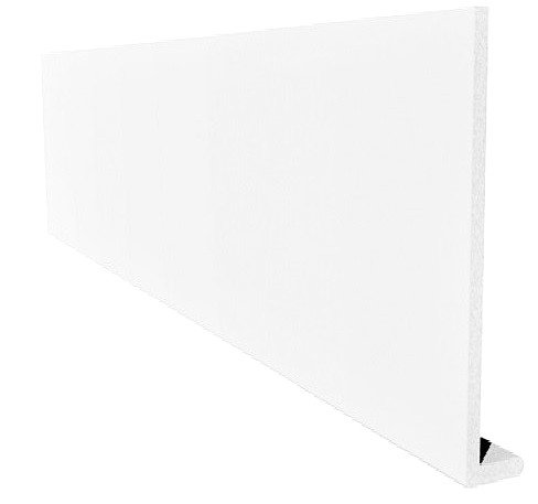 Cover Over Fascia Boards - Tradeline Pvc Limited